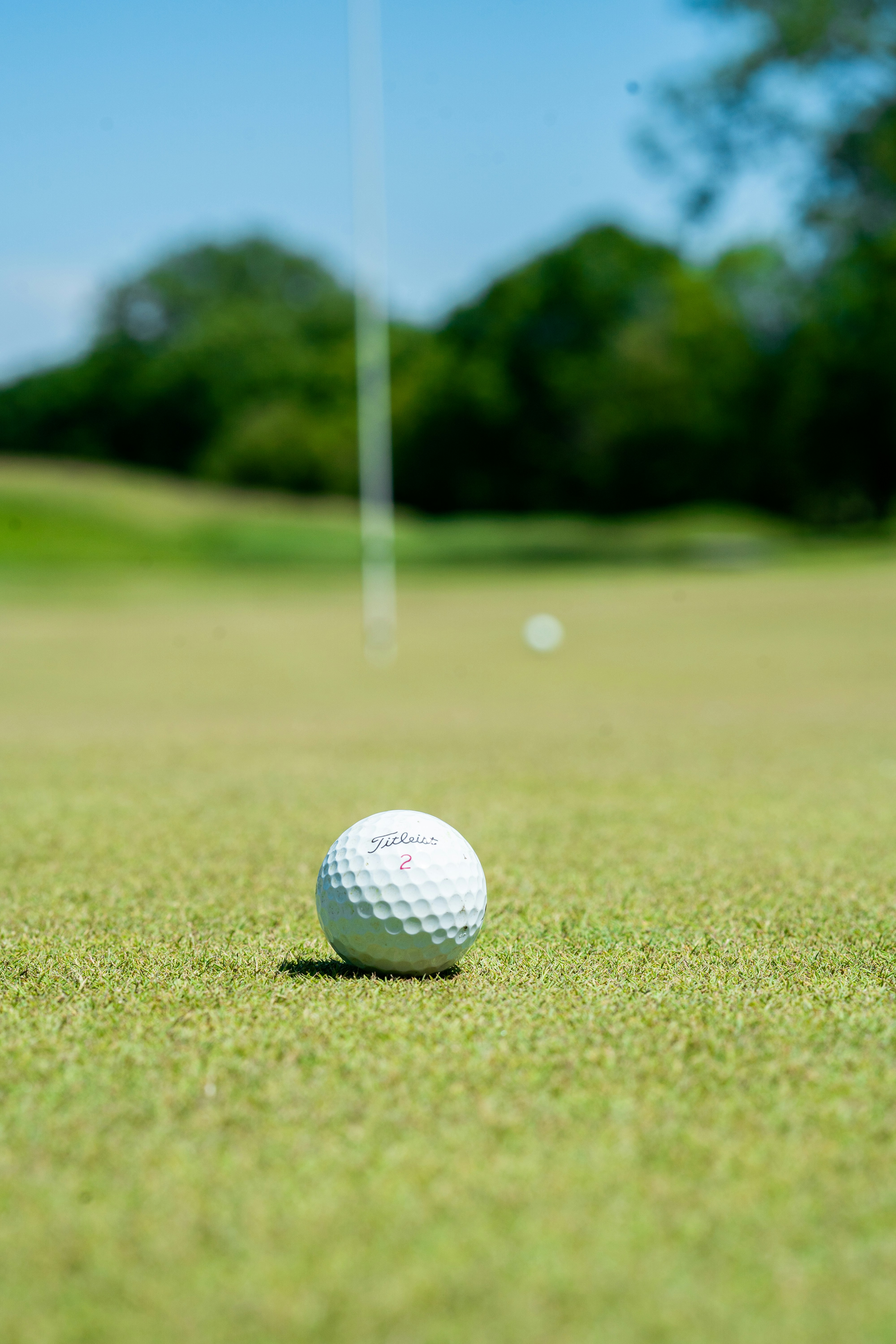 What Golf Can Teach You About Estate Planning